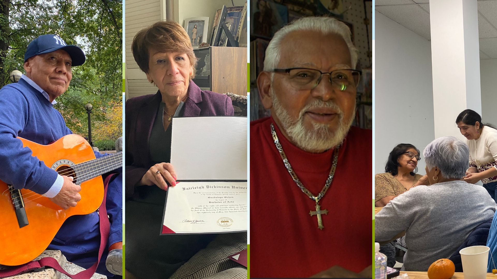 Ana Valdez Saravia | Hola, soy Ana Valdez Saravia 📰 Este es mi capstone ...